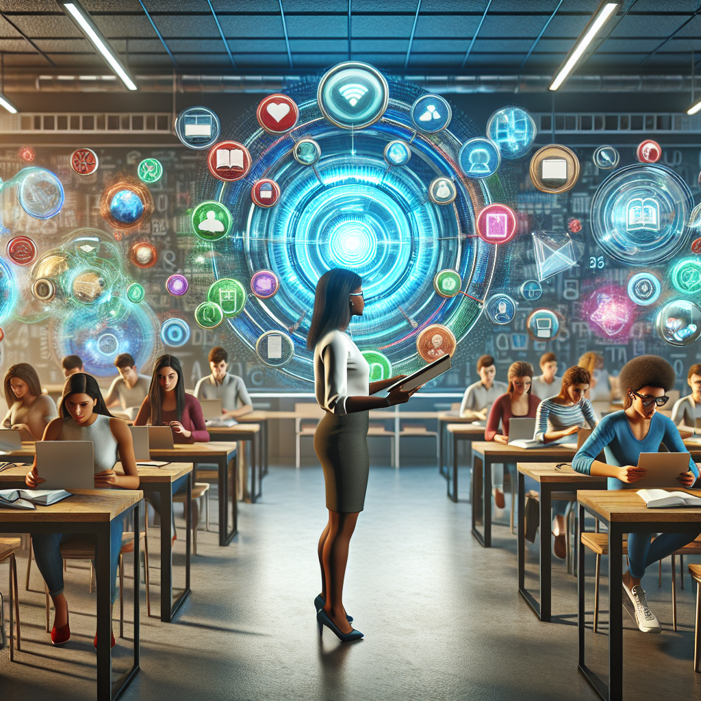 AI Tools for Teachers: Smarter Lesson Planning Made Easy