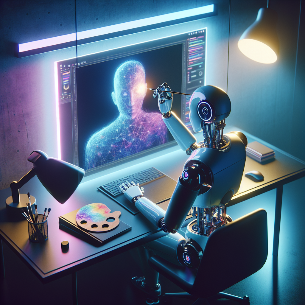 Super Image Perchance: Random AI Image Generator for Creativity