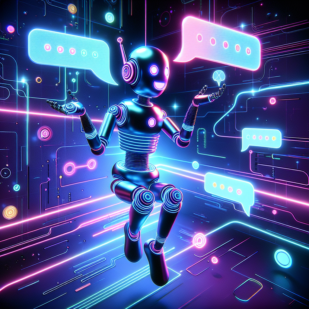 Talkie AI GG: Fun Chatbot for Roleplay and Casual Chats